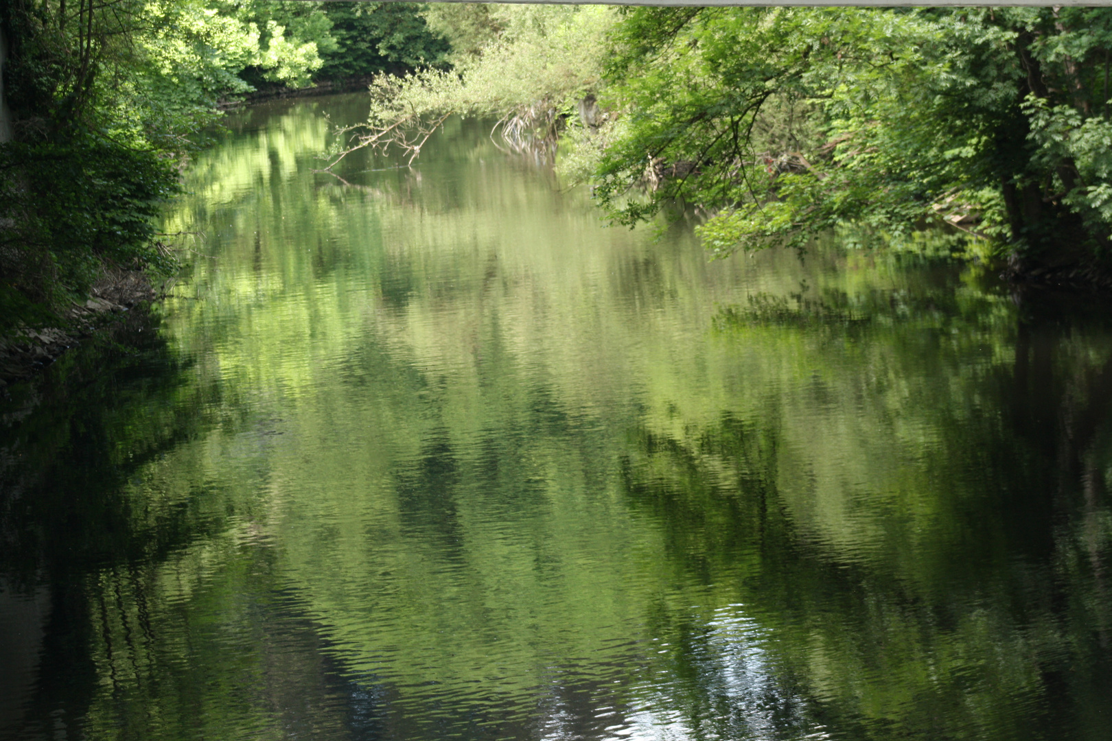 Wupper Foto & Bild | landschaft, natur Bilder auf fotocommunity