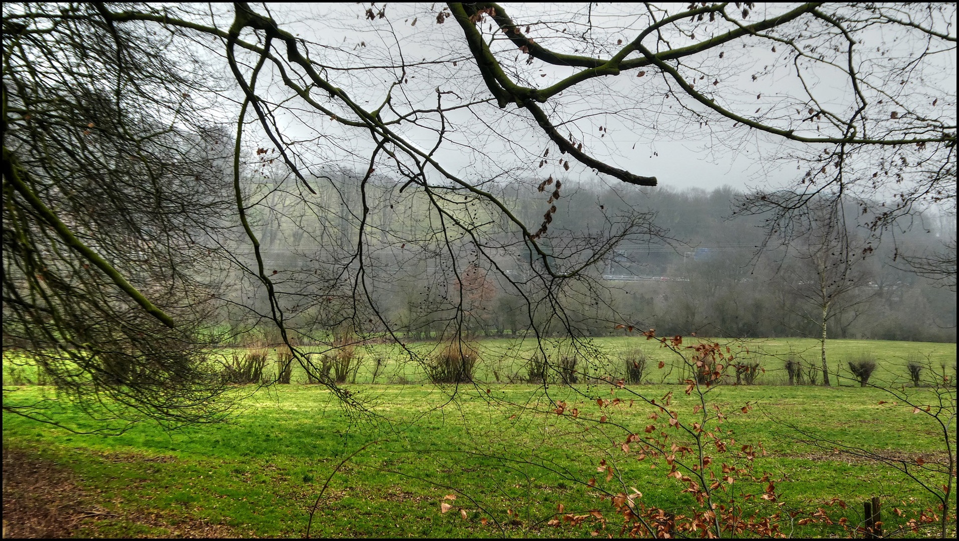 Wuppertal-Langerfeld Foto & Bild | natur, landschaft Bilder auf ...