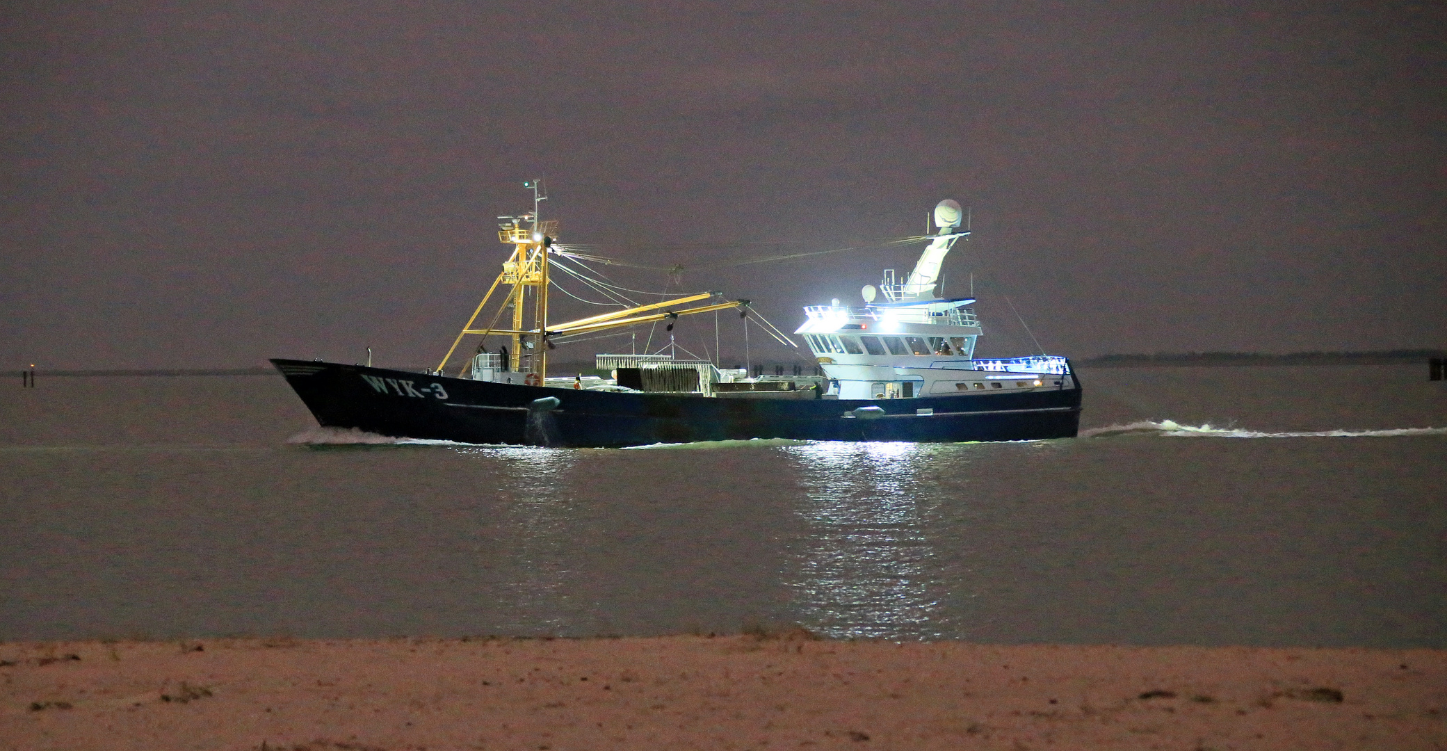 WYK 3 - Trijntje - Foto & Bild | reportage dokumentation, deutschland ...