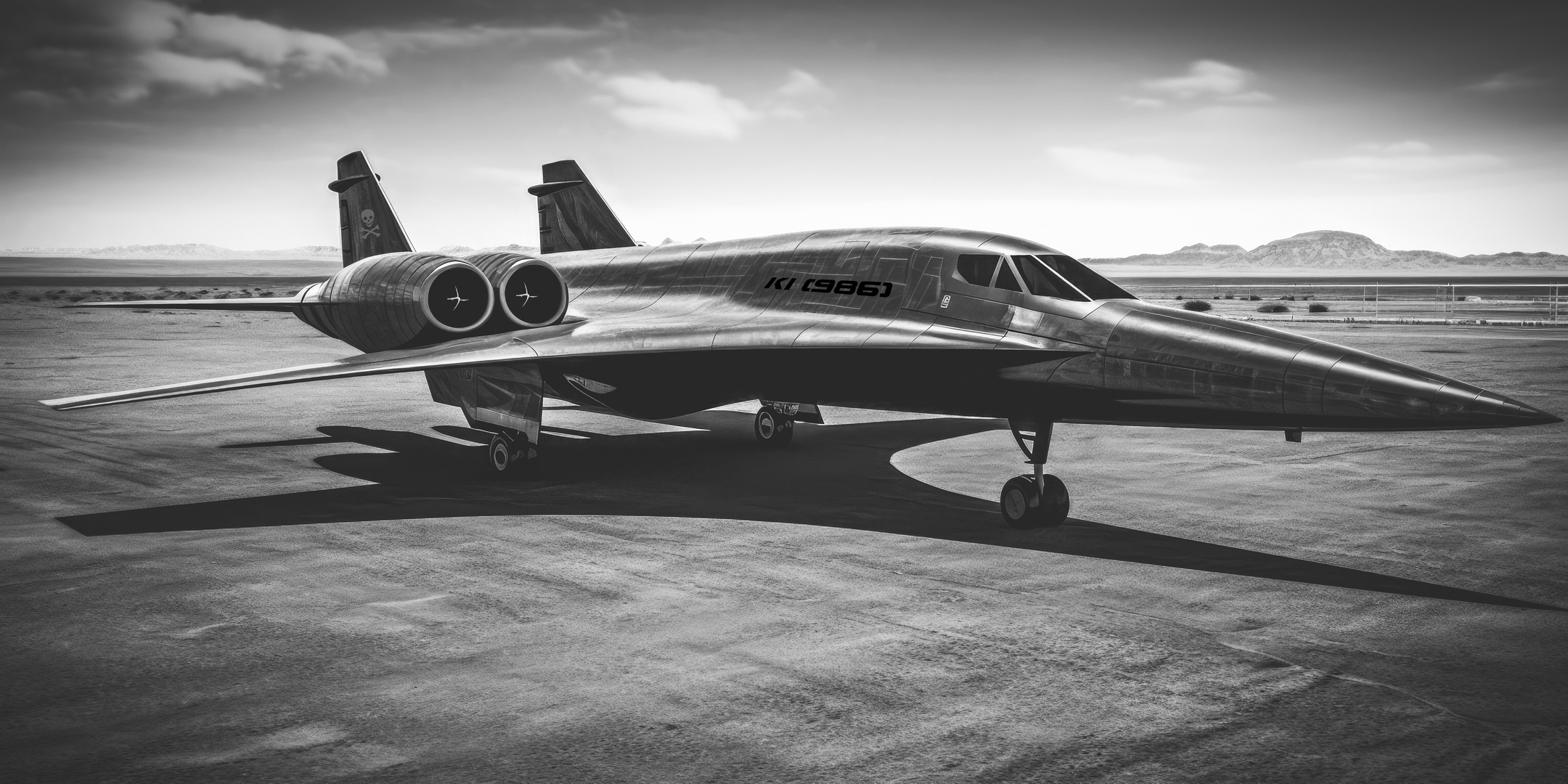 X KI 986 - Experimentalflugzeug Foto & Bild | ki - archiv, ki - montagen, digiart Bilder auf ...