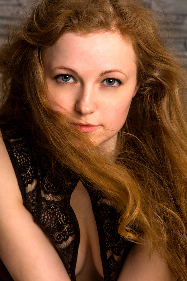 Xenia 3 Foto & Bild | erwachsene menschen, portraits erwachsener, portrait Bilder auf fotocommunity