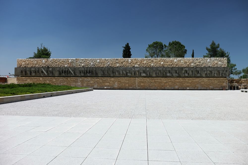 YAD VASHEM Foto & Bild | reportage dokumentation, motive Bilder auf ...