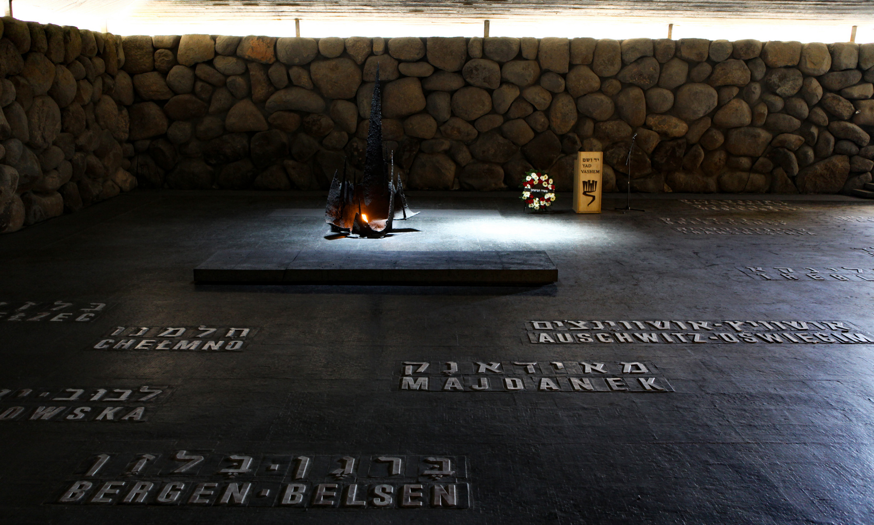 Yad Vashem Foto & Bild | reportage dokumentation, asia, middle east ...