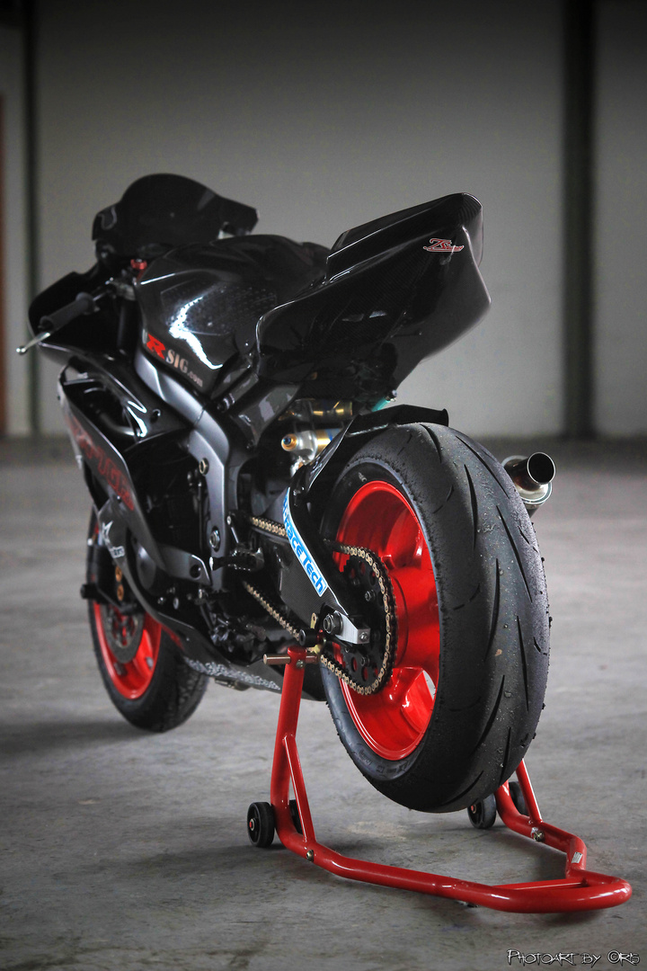 Yamaha R6 rj11 Carbon GP pt.2 Foto & Bild | autos & zweiräder ...