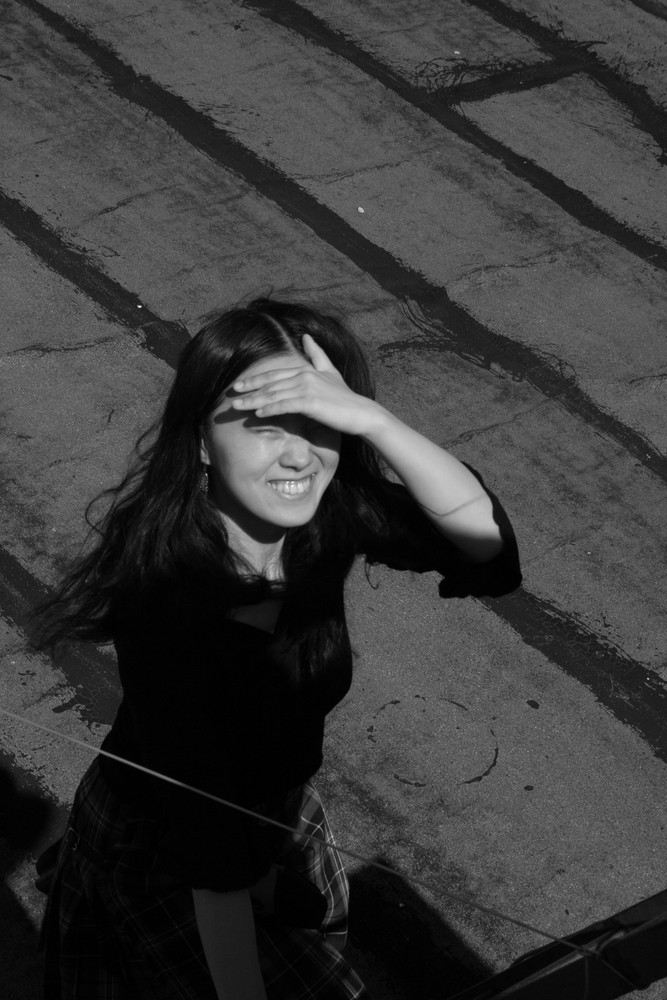 Yang Liu, Designerin Foto & Bild | erwachsene menschen, menschen Bilder ...