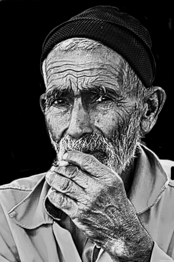 Yasin.Teheran Foto & Bild | portrait, streetfotografie mit menschen, portraitfotografie männer ...