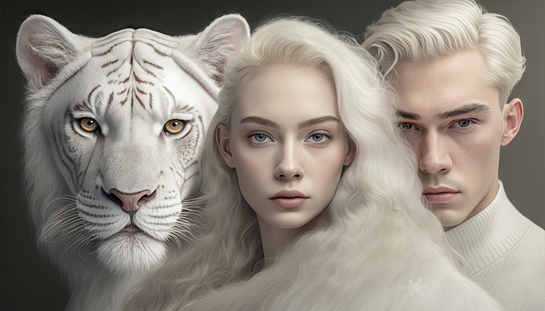 Year 2501 - A new Generation was born - 2 Foto & Bild | fotomontage, science fiction, fantasy ...