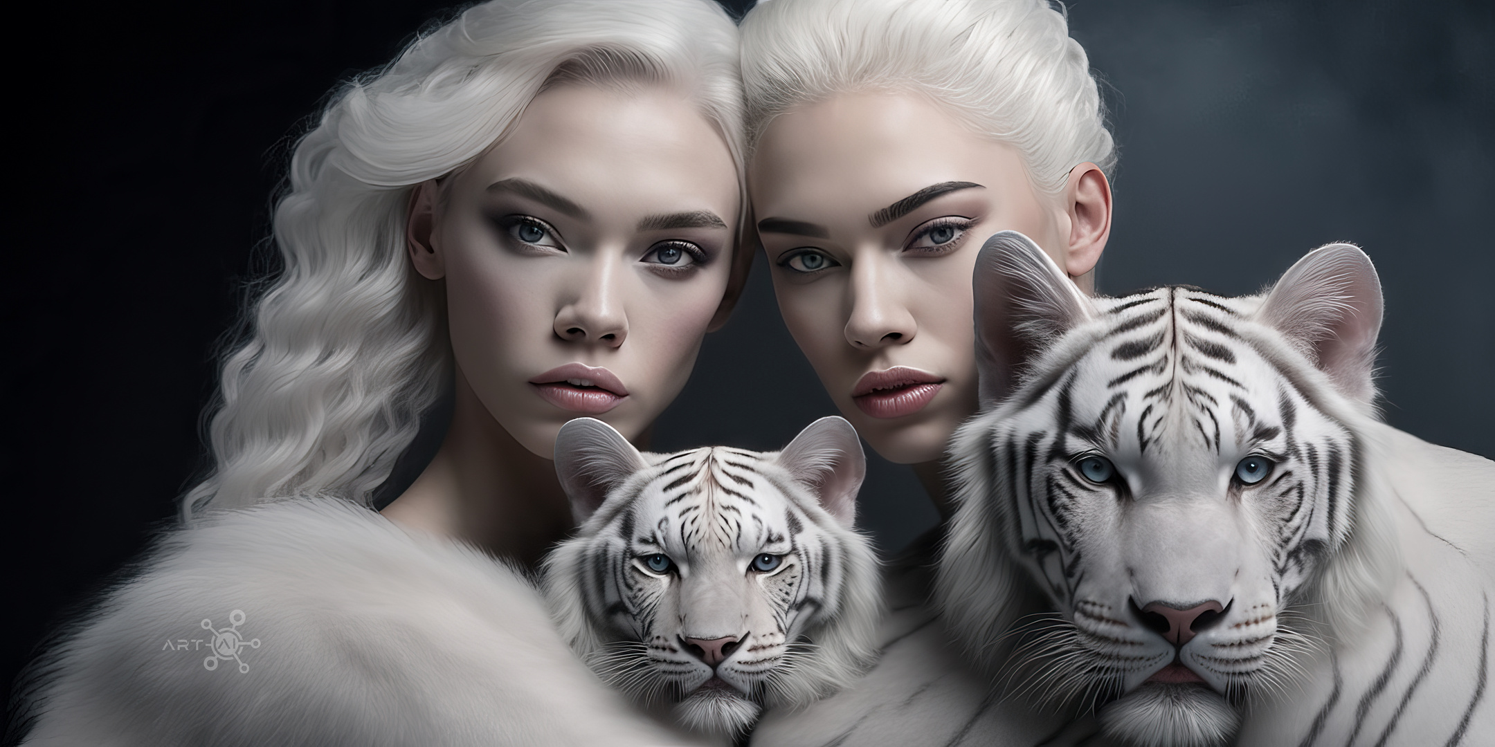 Year 2501 - A new Generation was born Foto & Bild | fotomontage, science fiction, fantasy ...