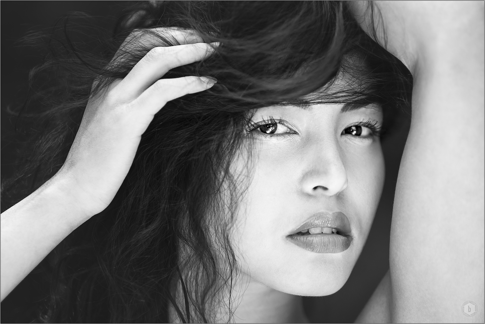 YEARNING Foto & Bild | art, people, spezial Bilder auf fotocommunity