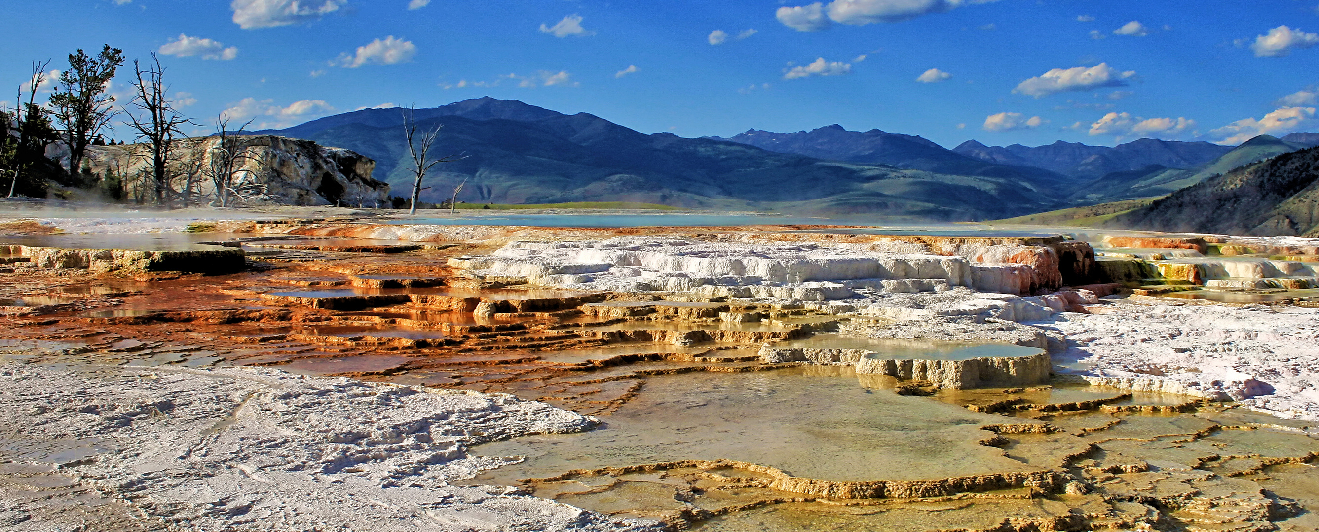Yellowstone-NP Foto & Bild | north america, united states, national ...