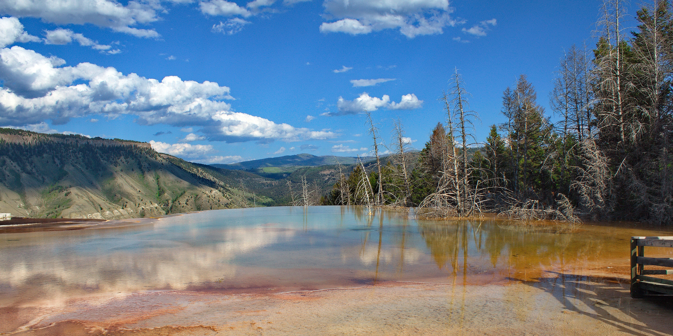 Yellowstone NP Foto & Bild | north america, united states, national ...