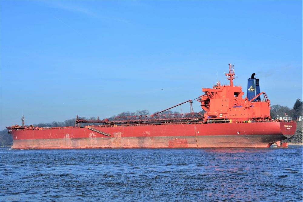 YEOMAN BRIDGE Foto & Bild | bilder, fotos, nikon Bilder auf fotocommunity