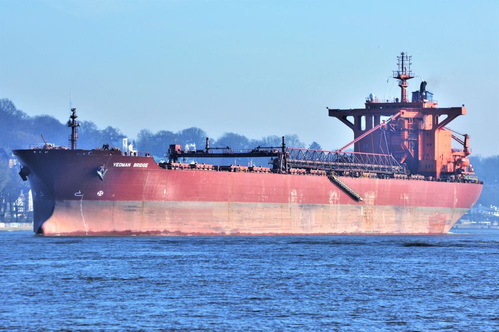 YEOMAN BRIDGE Foto & Bild | bilder, fotos, nikon Bilder auf fotocommunity