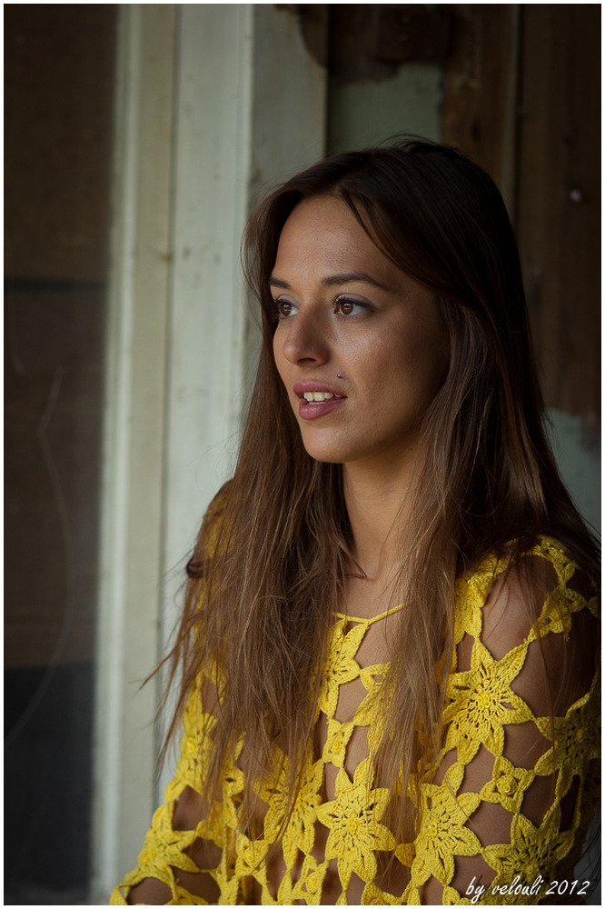 yes, i see Foto & Bild | erwachsene menschen, dominka c, menschen ...