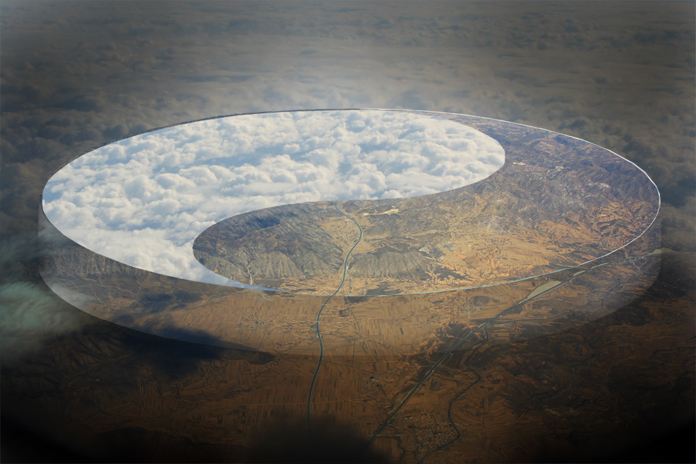 Yin Yan Foto & Bild | asia, china, east asia Bilder auf fotocommunity