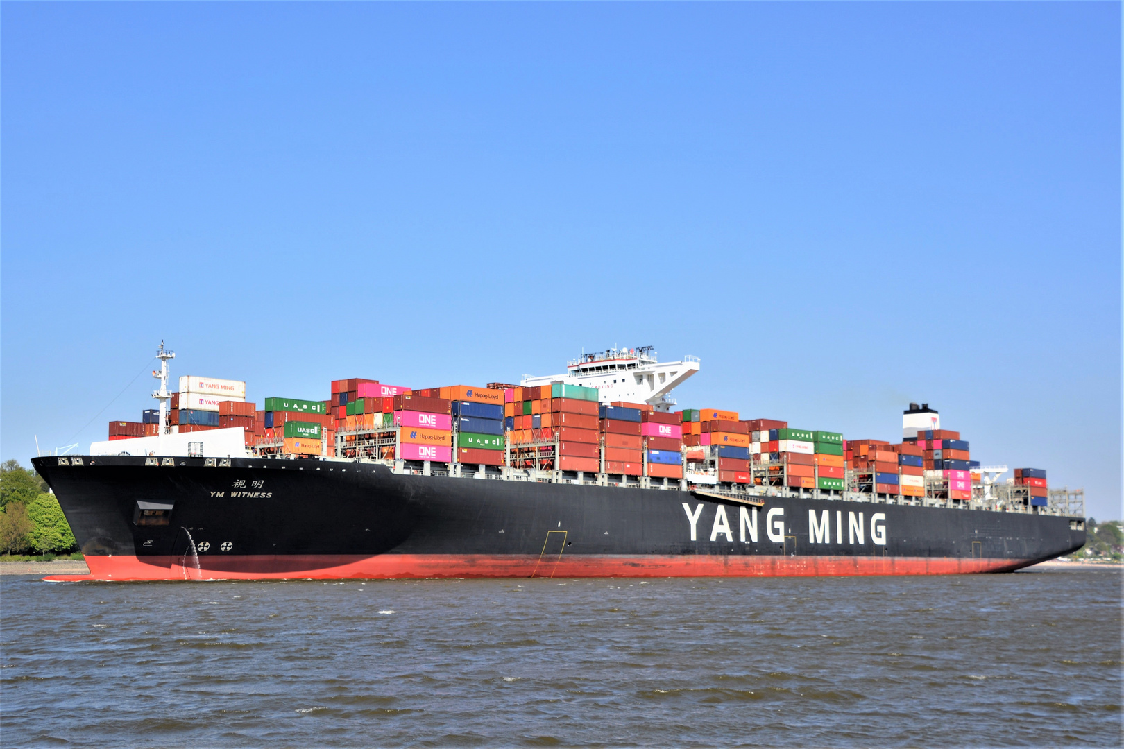 YM WITNESS Foto & Bild | bilder, fotos, nikon Bilder auf fotocommunity