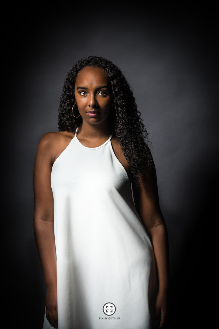 Yodit Foto & Bild | fashion, make-up & hairstyling, frauen Bilder auf ...