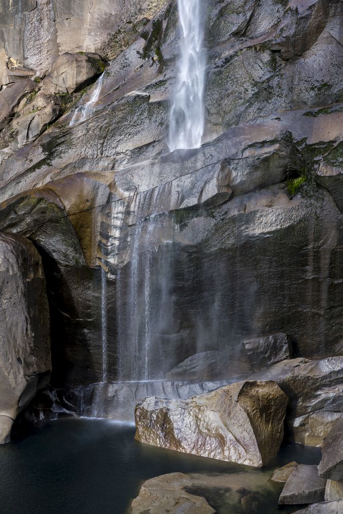 Yosemite Foto & Bild | archiv projekte naturchannel, monatswettbewerbe ...