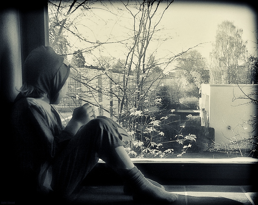 you alone Foto & Bild | emotionen, einsamkeit, spezial Bilder auf ...