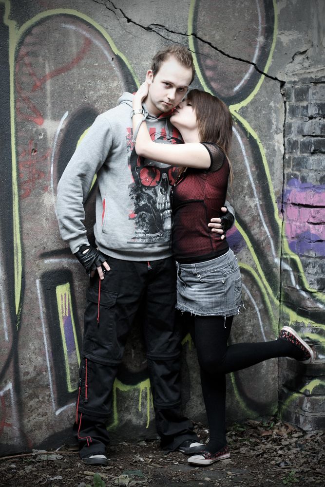 you should let me love you... Foto & Bild | erwachsene, paare, mehrere menschen Bilder auf ...