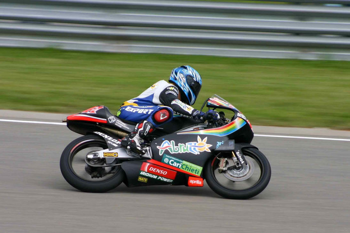 Youichi Ui Foto & Bild | sport, motorsport, motive Bilder auf fotocommunity