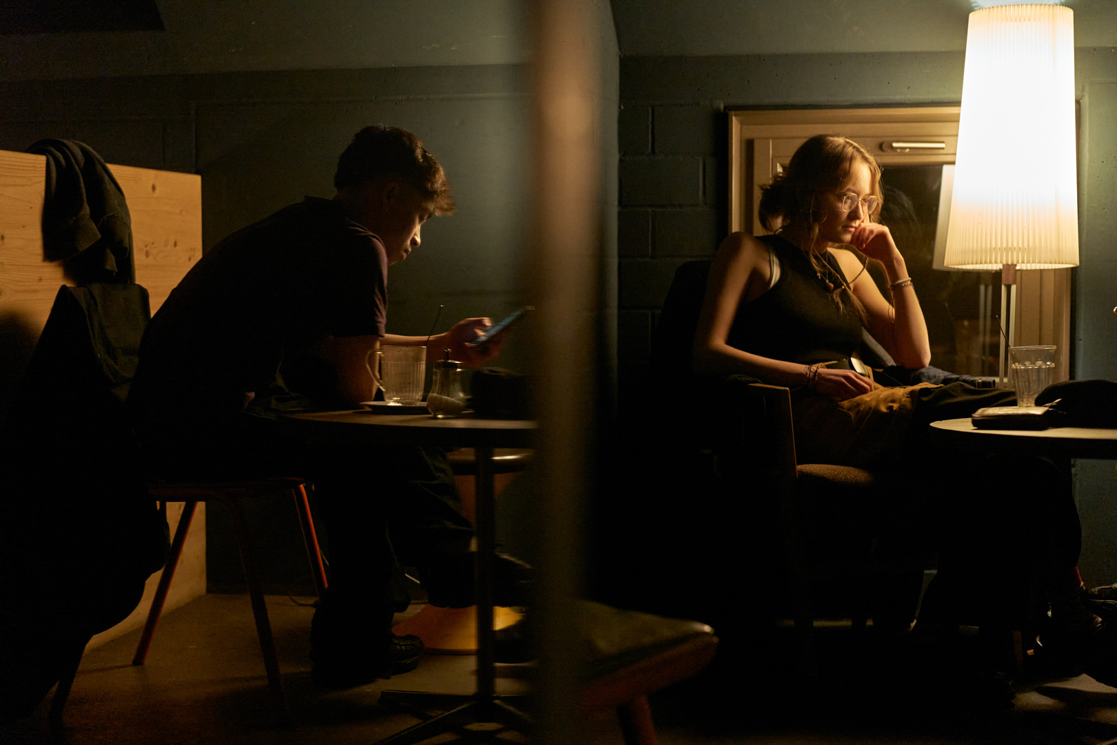 Young Foto & Bild | youth, dokumentation, portrait Bilder auf fotocommunity