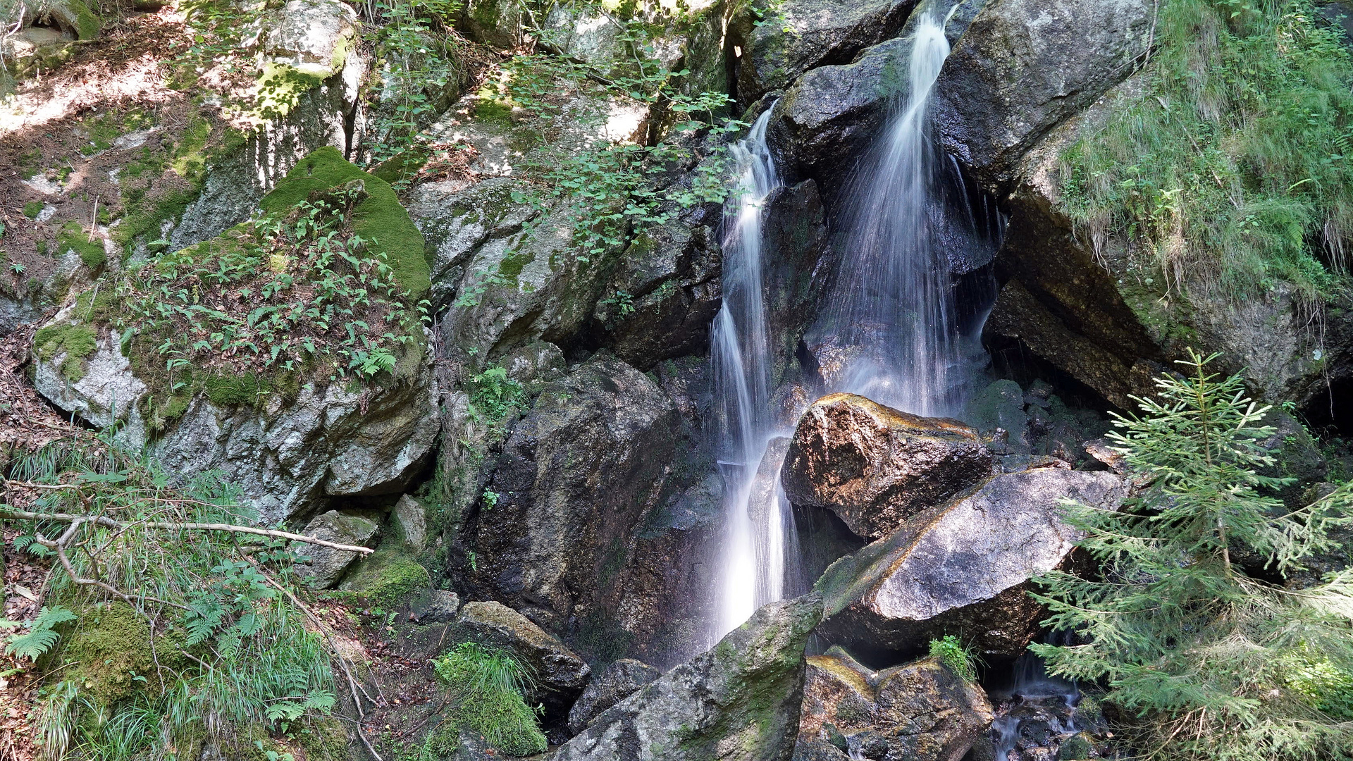 YSPERKLAMM Foto & Bild | europe, Österreich, landschaft Bilder auf ...