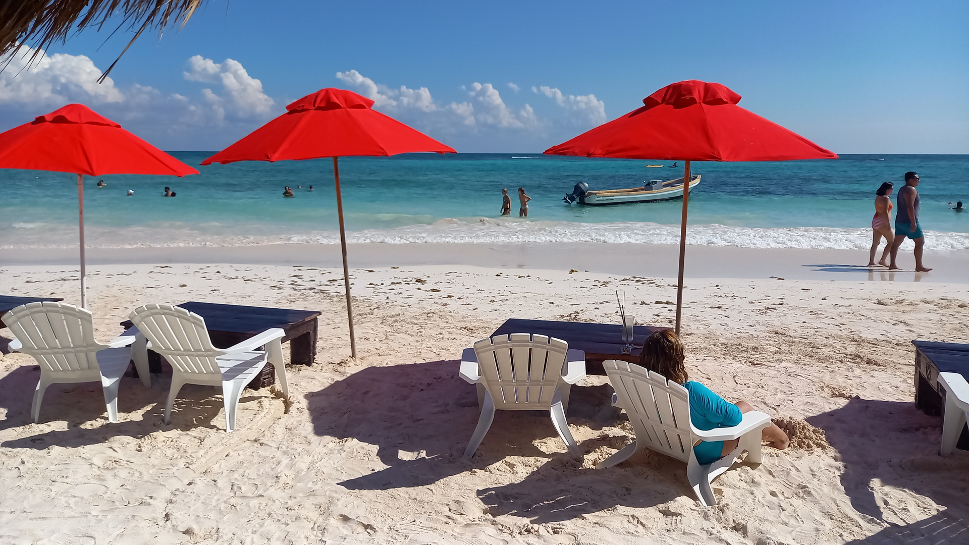 Yucatan Mexiko 1 Foto & Bild | wolken, himmel, natur Bilder auf ...