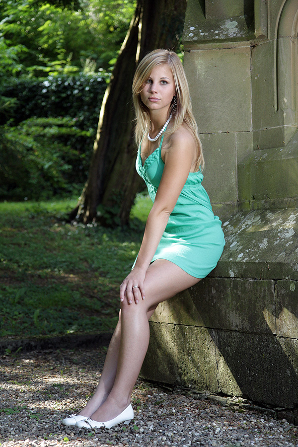 Yvette Foto & Bild | fashion, outdoor, frauen Bilder auf fotocommunity