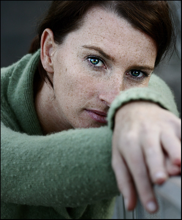 Yvi Foto & Bild | portrait, portrait frauen, outdoor Bilder auf ...