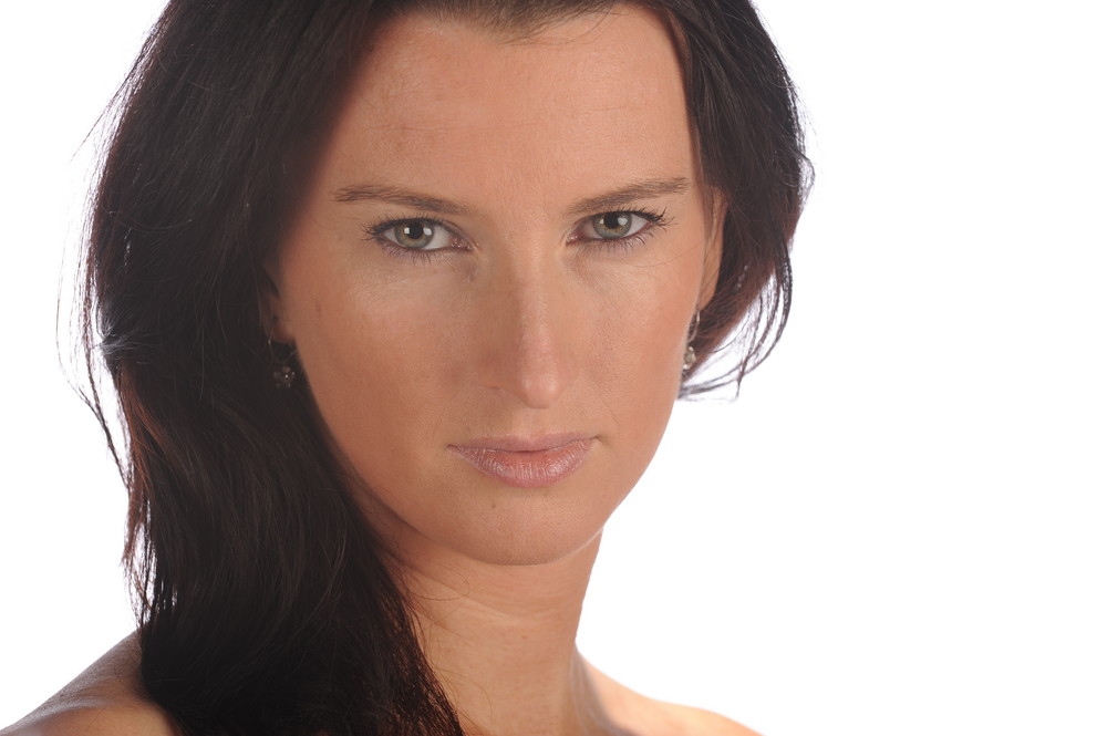 yvi Foto & Bild | portrait, menschen Bilder auf fotocommunity