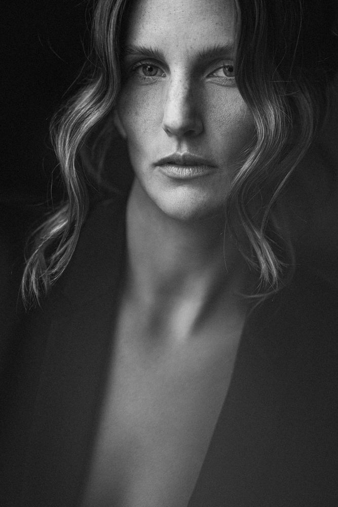 Yvonne Foto & Bild | erwachsene menschen, portrait, portrait frauen Bilder auf fotocommunity