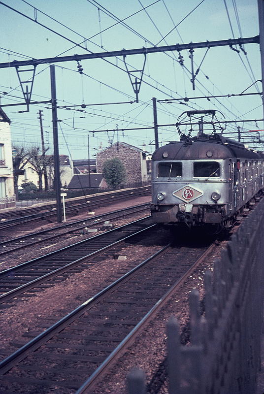 Z 5100 photo et image | eisenbahn, motive, züge Images fotocommunity