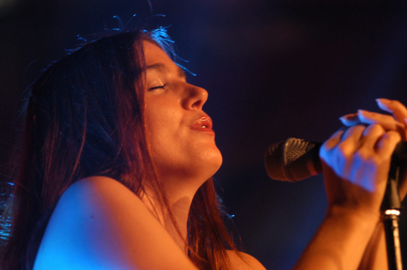 Zabine Foto & Bild | erwachsene, menschen Bilder auf fotocommunity