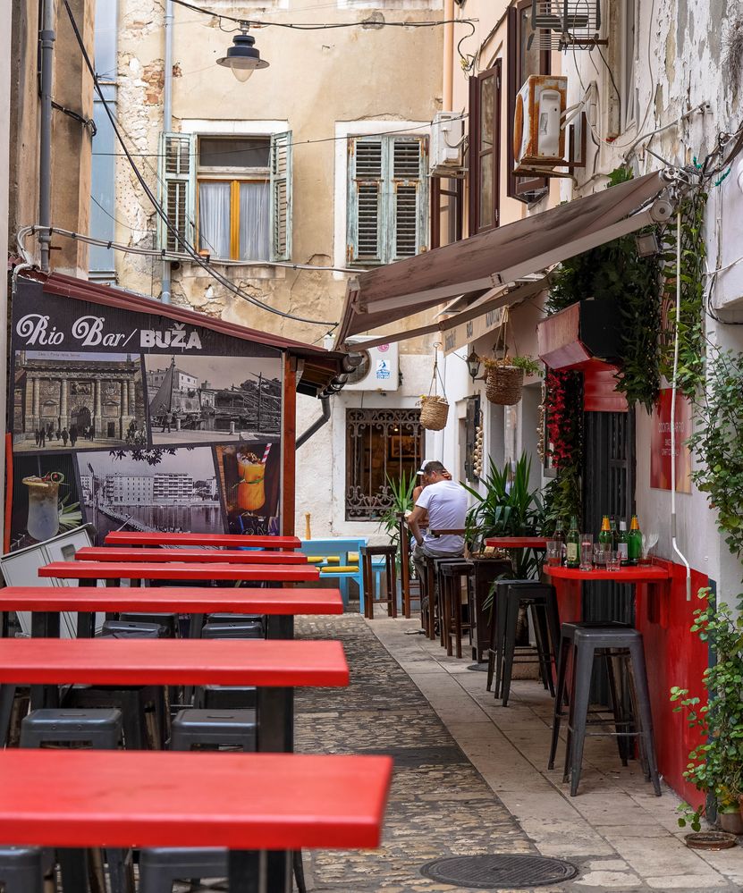 zadar_street 22 Foto & Bild | reportage dokumentation, streetfotografie mit menschen, projekte ...