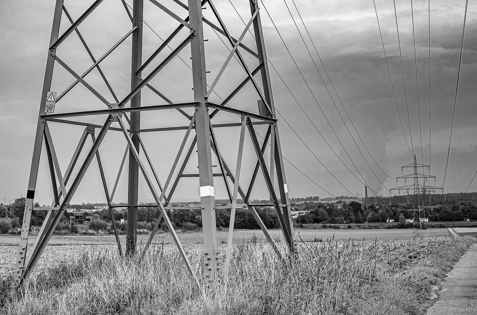 Zahltag_P924019520220924 Foto & Bild | projekte, monochrom, bearbeitungs - techniken Bilder auf ...