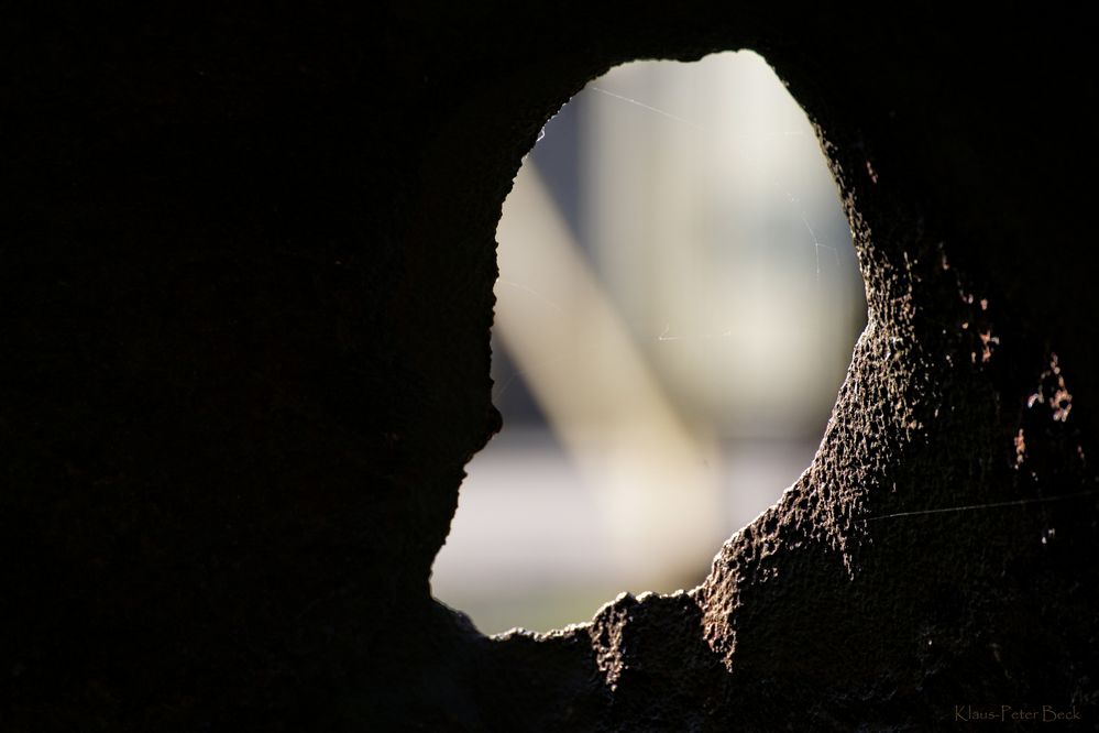 Zahn der Zeit Foto & Bild | industrie und technik, industrie- kultur ...