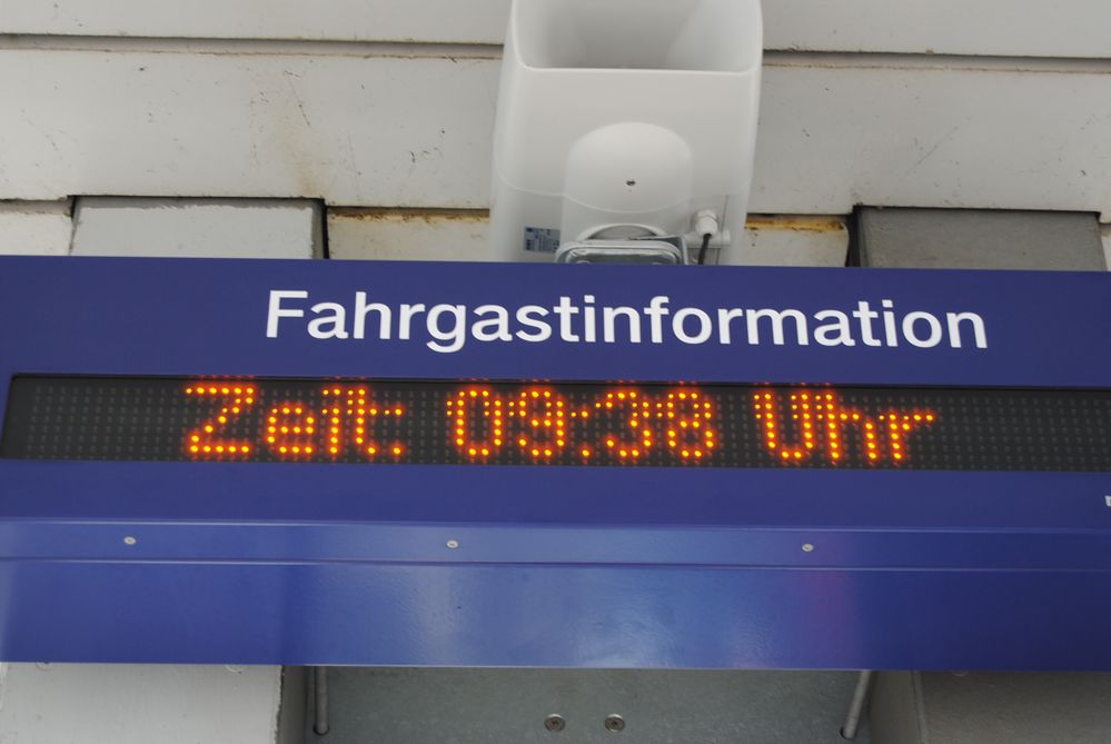 Zahn der Zeit Foto & Bild | lampen und leuchten, alltagsdesign, motive ...