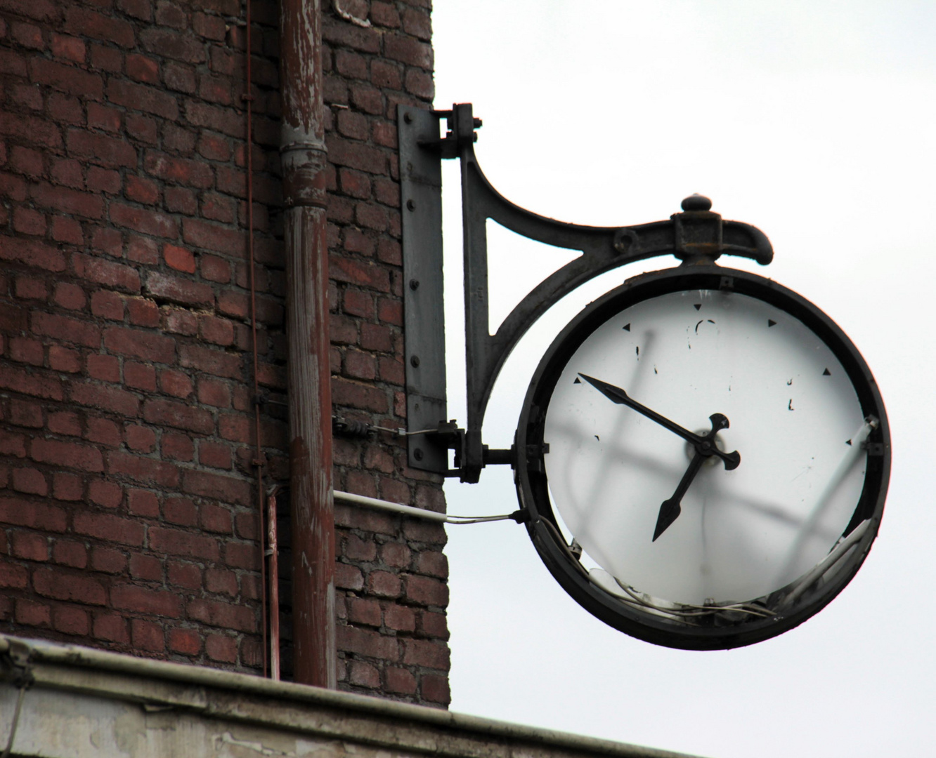 Zahn der Zeit Foto & Bild | deutschland, europe, nordrhein- westfalen ...