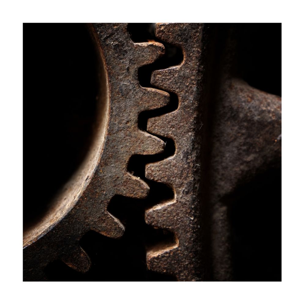 Zahnradgetriebe Foto & Bild | industrie und technik, technik-details ...