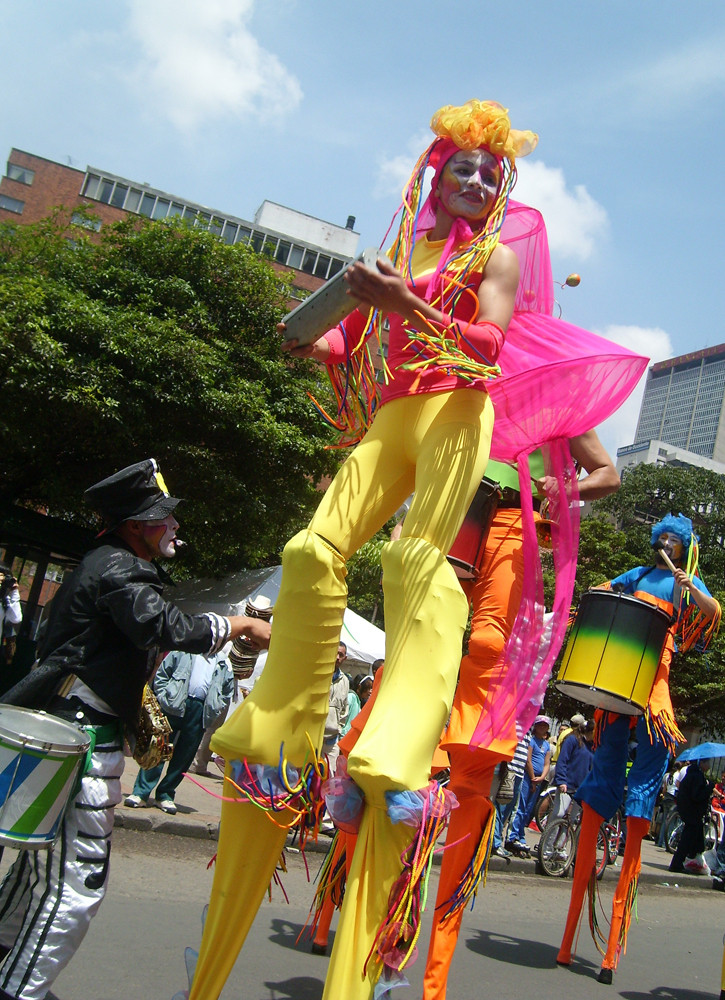 Zancos Imagen & Foto | baile, personas Fotos de fotocommunity