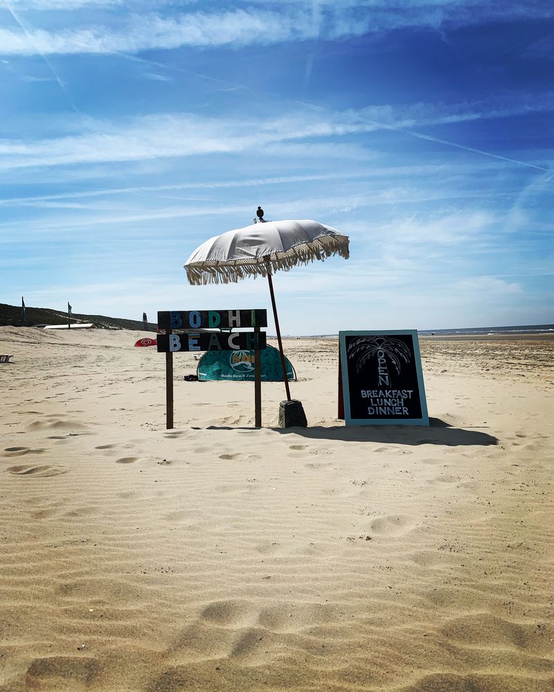 Zandvoort Foto & Bild | urlaub, outdoor, natur Bilder auf fotocommunity