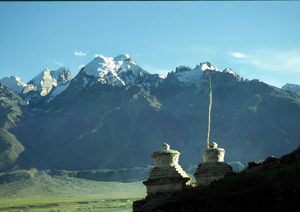 Zanskar 03 a Foto & Bild | world, natur, landschaft Bilder auf ...