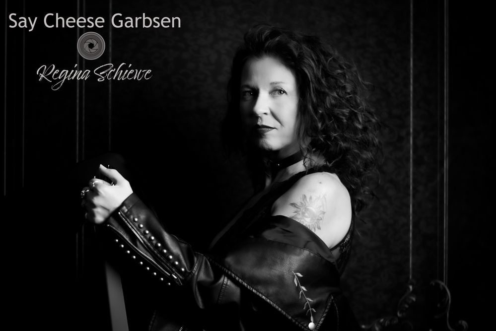 Zart oder hart ? Foto & Bild | erwachsene menschen, portraits ...