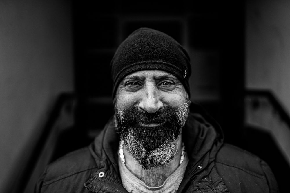 ZAZA Foto & Bild | people, photography, street Bilder auf fotocommunity