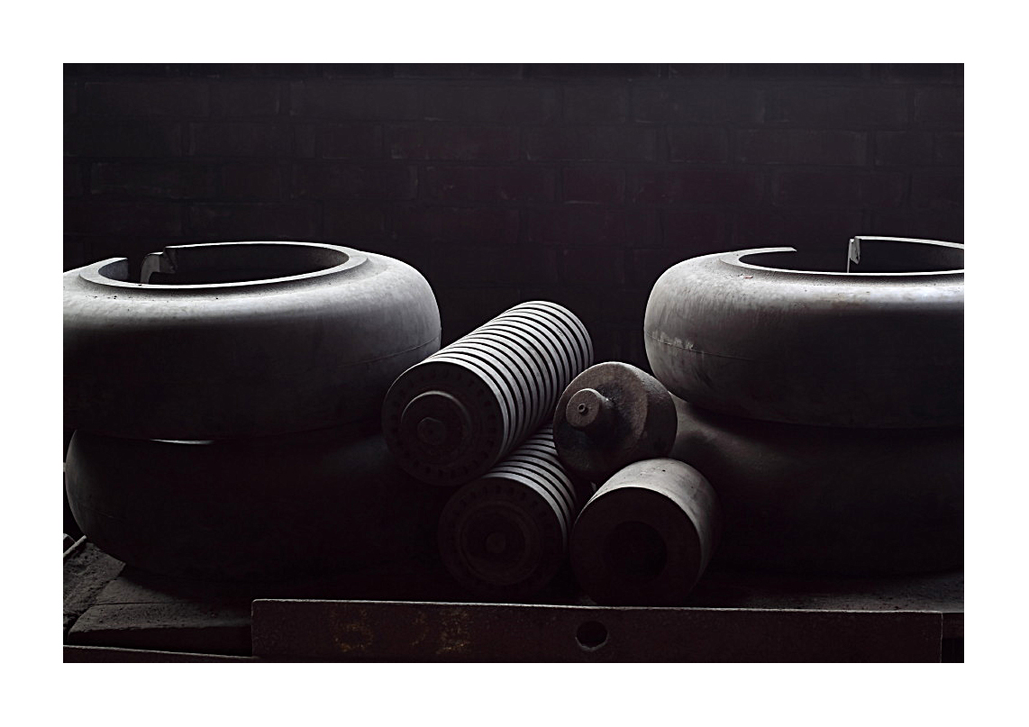 Zeche Zollverein I Foto & Bild | deutschland, europe, nordrhein ...