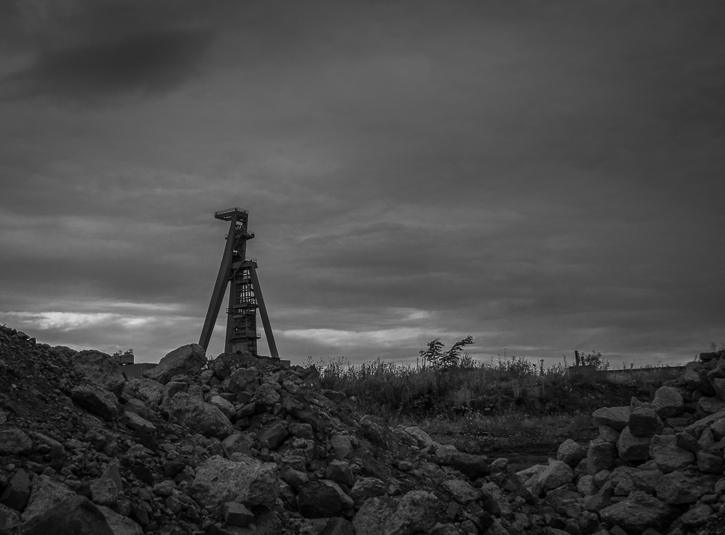Zecho Hugo, Buer Foto & Bild | landschaft, kulturlandschaften ...