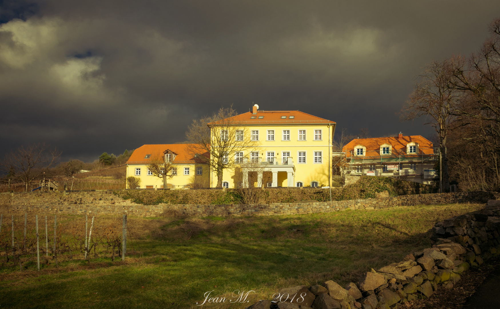 Zechstein °° Foto & Bild | deutschland, europe, sachsen Bilder auf ...