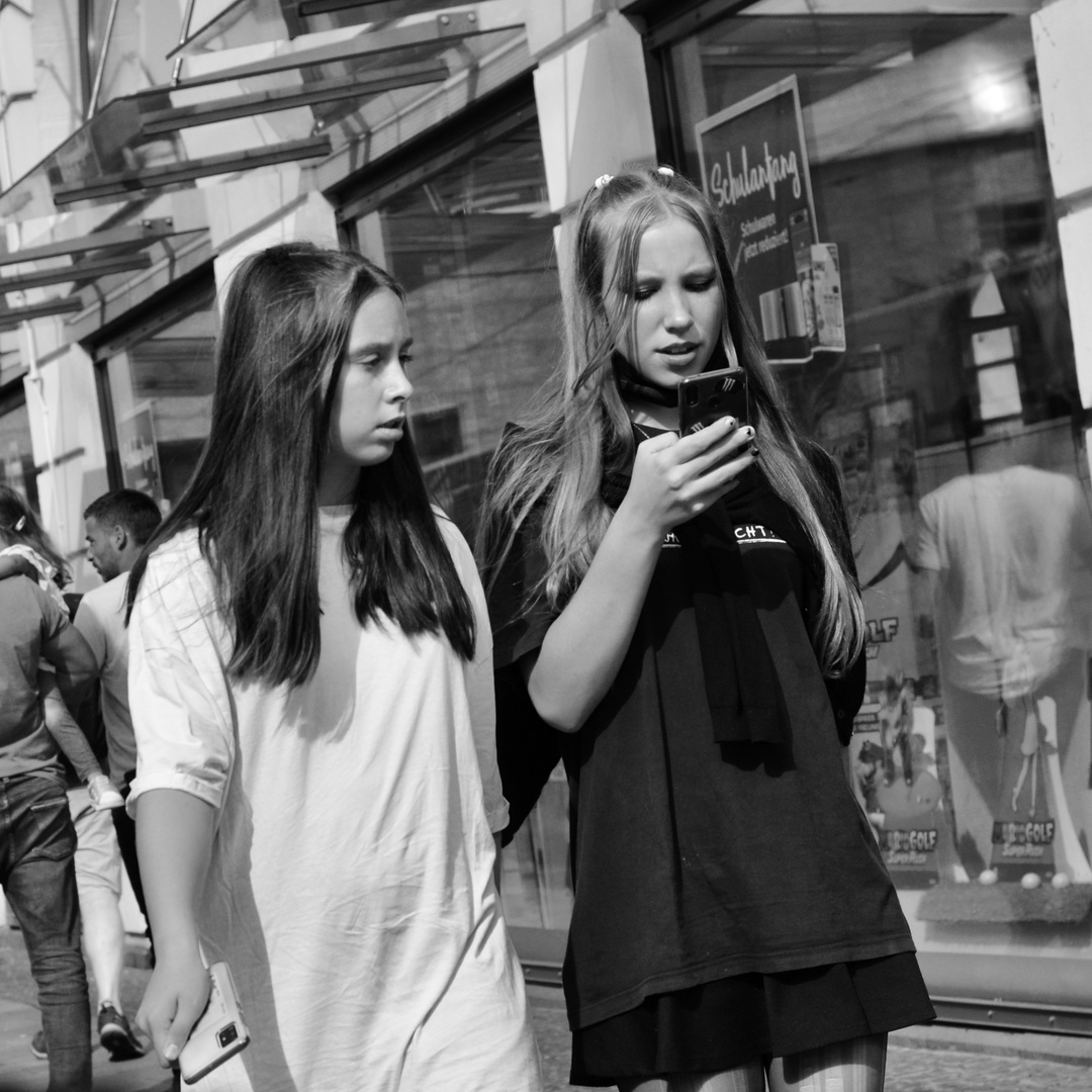 Zeig mal Foto & Bild | erwachsene menschen, streetfotografie mit ...