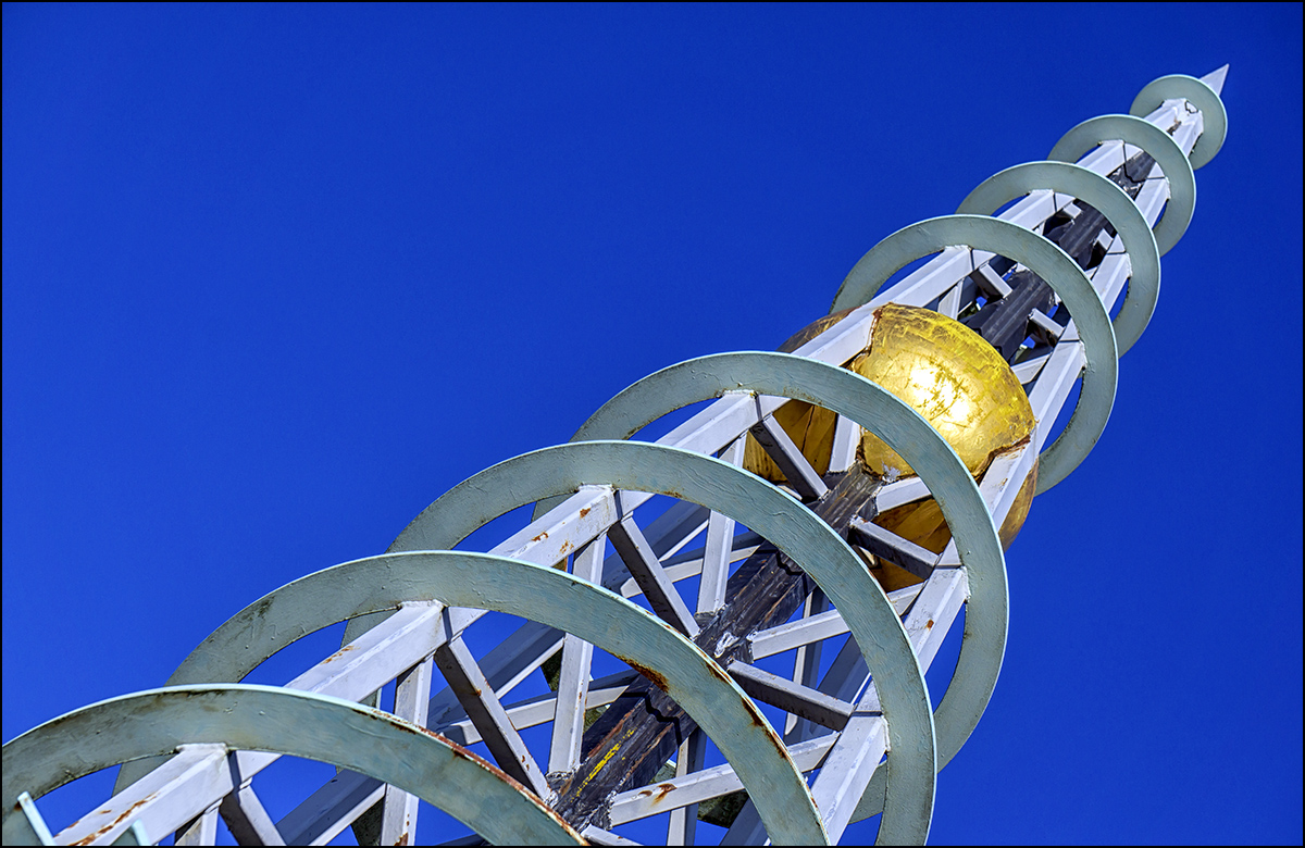 Zeiger... Foto & Bild | spezial, himmel, natur Bilder auf fotocommunity